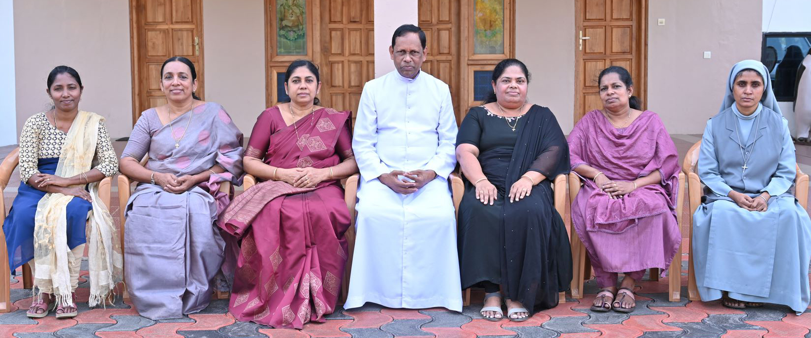 Family Apostolate : Kothamangalam Diocese